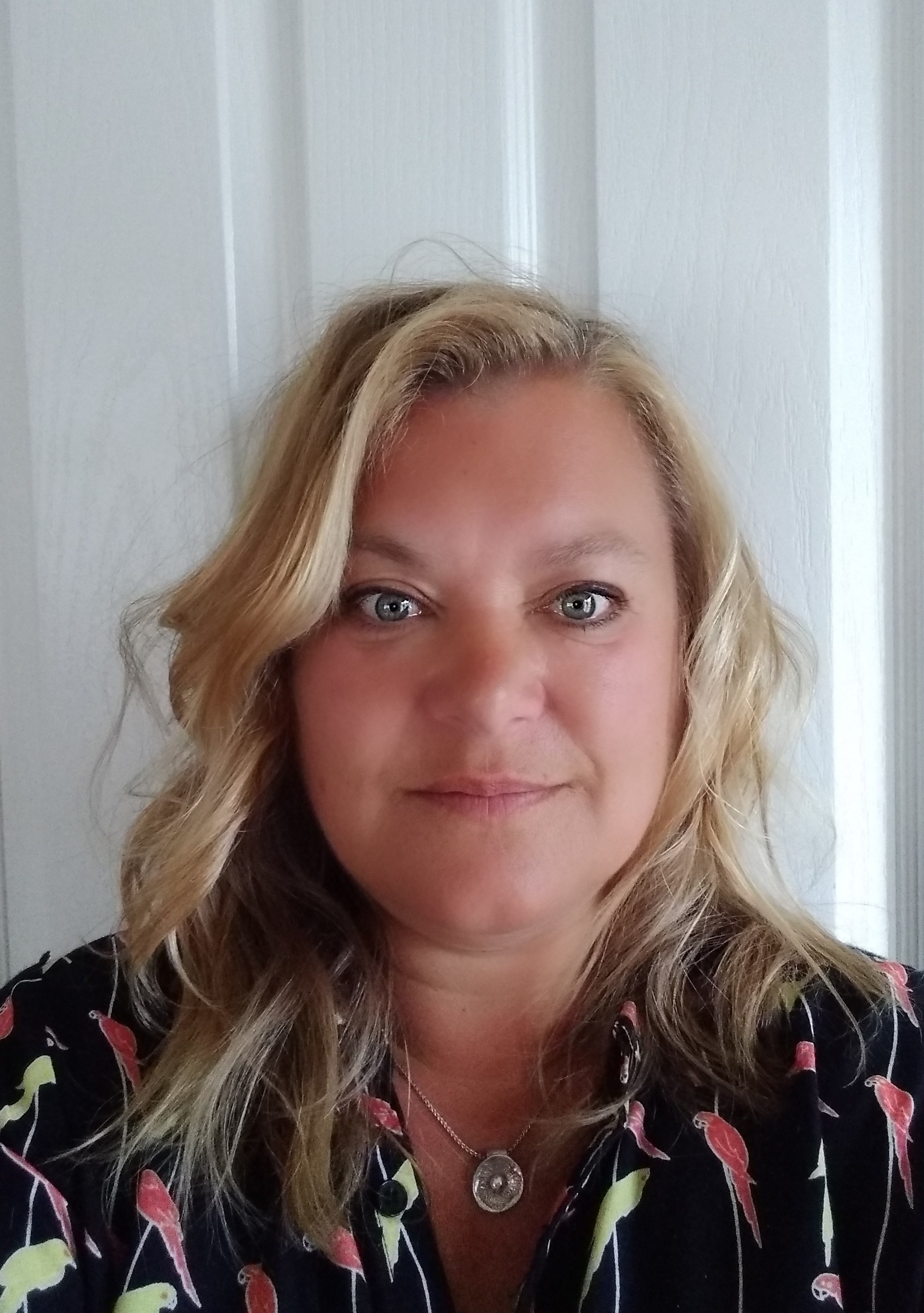 Class 1 Staff | High Ercall Primary School